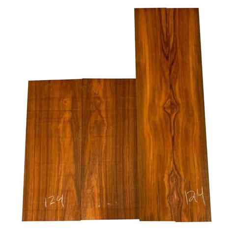 Padauk Classical Guitar Back And Side Sets Exotic Wood Zone Exotic Wood Zone