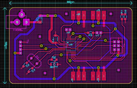 Problème Atmega Français Arduino Forum