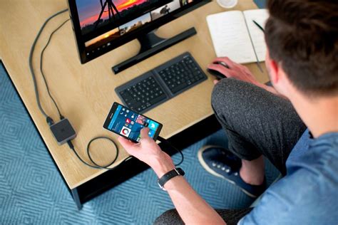 Как подключить телефон к компьютеру 8 способов