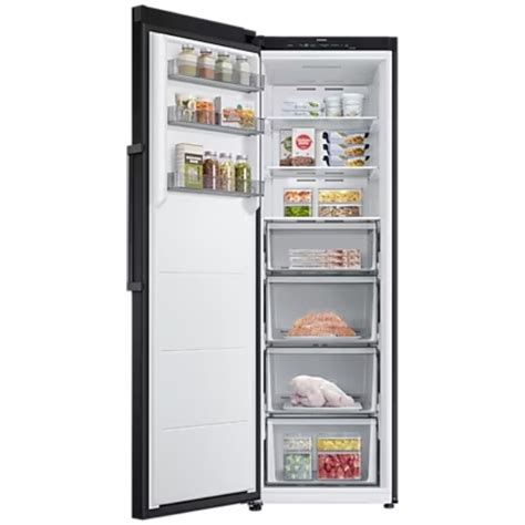 Фризер Samsung Rz32c7aeeb1 Ef 4 чекмеджета 3 рафта 323 л No Frost Smart Conversion Digital