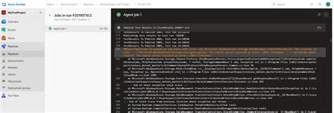 Support For Large Test Attachments Now Available In Azure Pipelines Azure Devops Blog