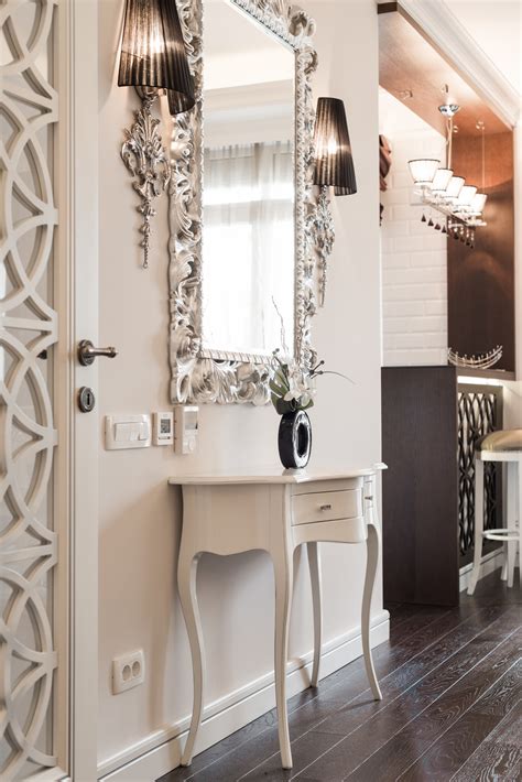 Lustro Do Salonu TOP 15 Inspiracji Na Dekoracje Do Pokoju Dziennego