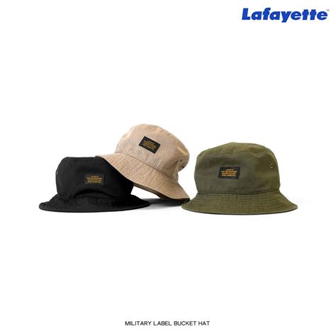 Lafayette漁夫帽的價格推薦 2024年2月 比價比個夠biggo