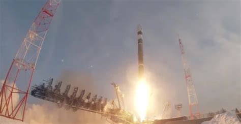 美方持续炒作俄罗斯正开发一种天基反卫星核武器，称可能最早在今年向太空部署腾讯新闻