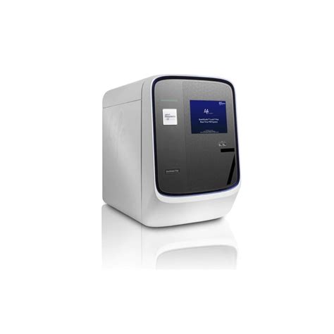 Quantstudio 5 User Guide