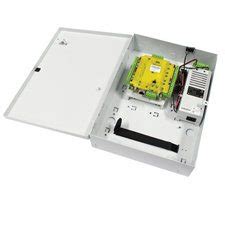 Paxton Net PSU Reader With Metal Cabinete Paxton Access Control