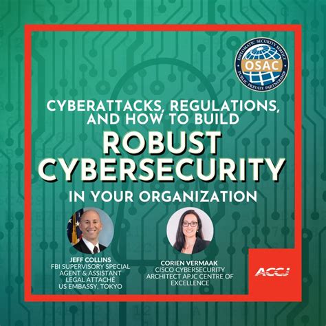 Robert Roche On Linkedin Ransomware And Cyberattacks Can Be Devastating And Are Increasingly…