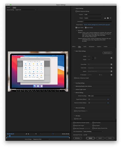 solved enormous compression artifacts issue with screenca adobe