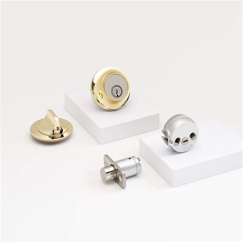 Level Lock Smart Lock Touch Edition Keyless Entry Using Touch A Key Card Or Smartphone