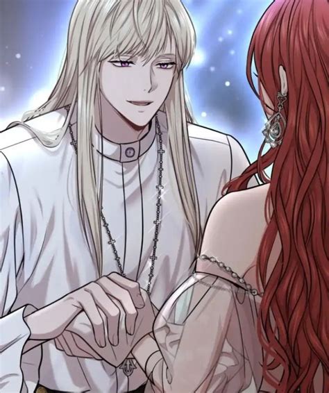 °버림받은 왕녀의 은밀한 침실° 28화