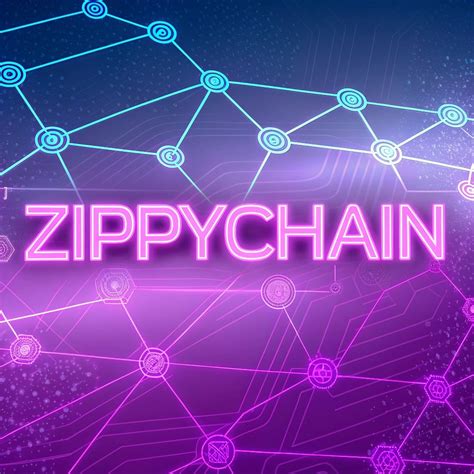 Zippychain The Next Generation Evm Compatible Layer 1 Blockchain By Vtn1508 Feb 2025 Medium