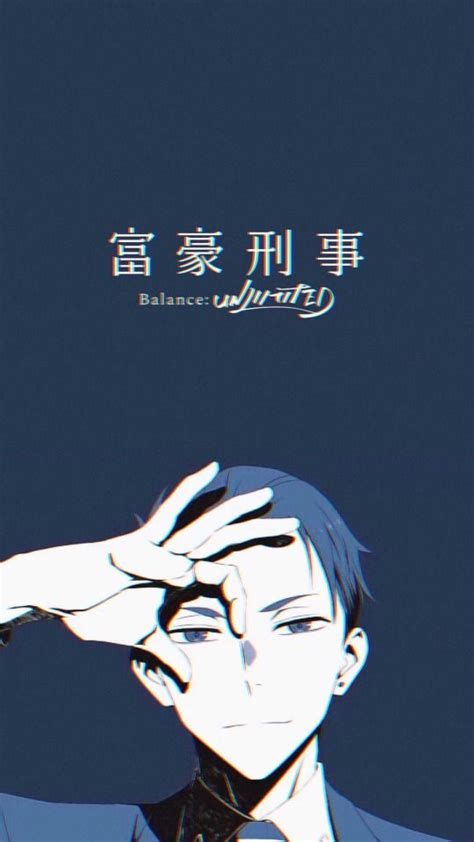 Daisuke Kambe Art Tumblr Cool Anime Wallpapers Anime Wallpaper