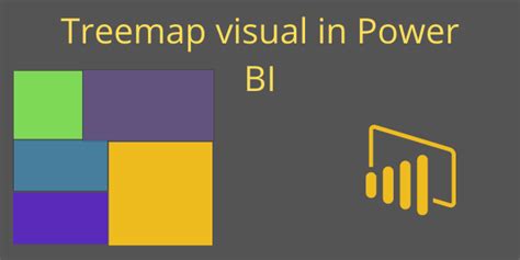 Treemap Power Bi