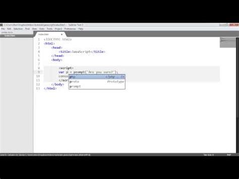 Learn JavaScript Tutorials Console Mind Luster