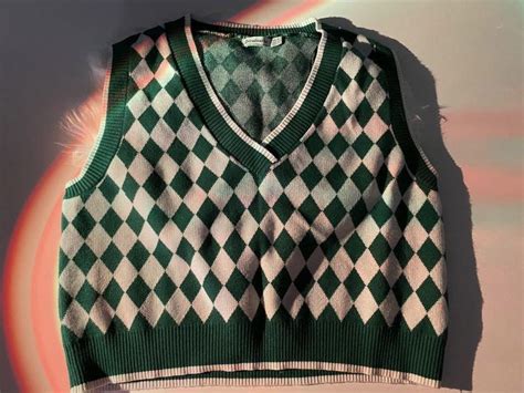 Жилетка Stradivarius — ціна 280 грн у каталозі Жилетки Купити жіночі речі за доступною ціною на