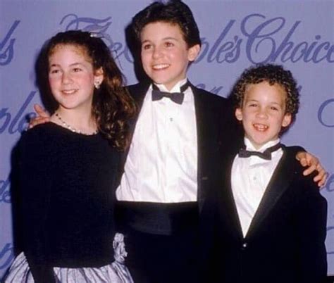 Por Onde Anda Fred Savage O Astro De Anos Incríveis