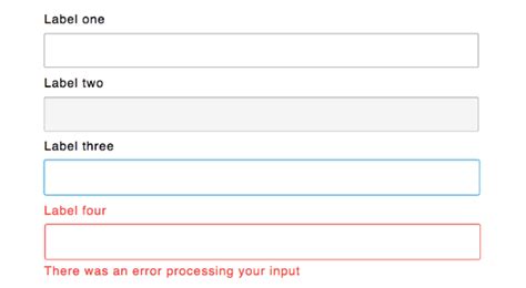 Forminputstates Andrej Gajdos