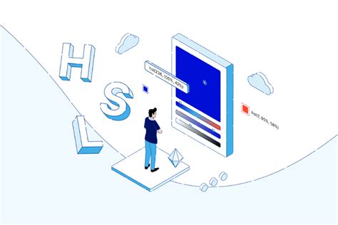 Do Css Colour Swatches Have Some Sort Of Order Html And Css