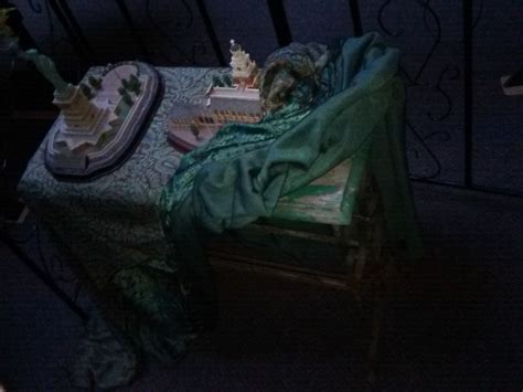 Table — Unity Museum