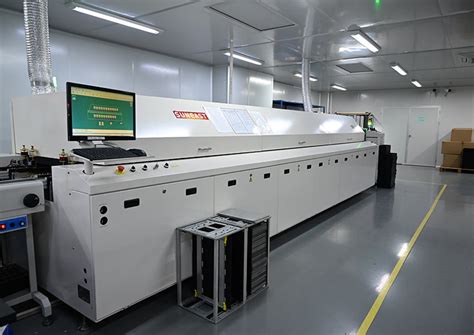 China Pcb Assembly Capabilities Suppliers Manufacturers And Factory Unixplore Electronics