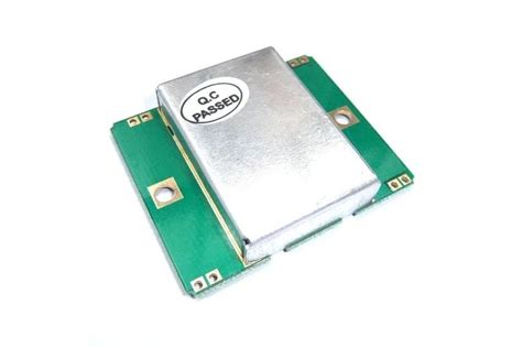 HB Microwave Doppler Radar Wireless Motion Sensor Module Buy Online Electronic Component I