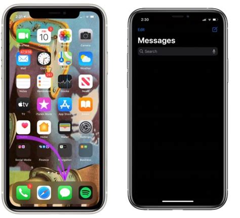 Iphone Messages App Blank Heres Why And The Real Fix