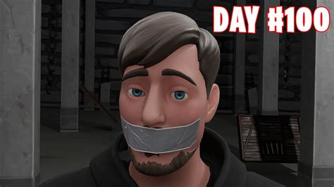 100 Days In Different Rooms🧟 6264 2552 1253 By Dilanfn Fortnite