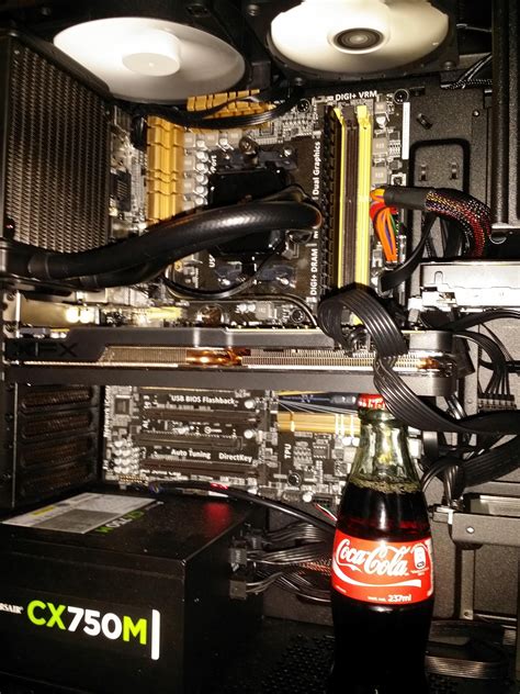 Fixed That Gpu Sag Pcmasterrace