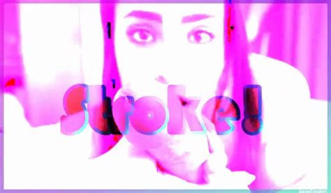 Stroke Faster N Faster N Dont Cum Send Me An Invite To Clubgoon So We Can Edge Hardd Scrolller