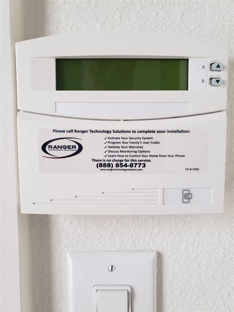Electrical How Do I Disconnect House Alarm Power Home Improvement Stack Exchange