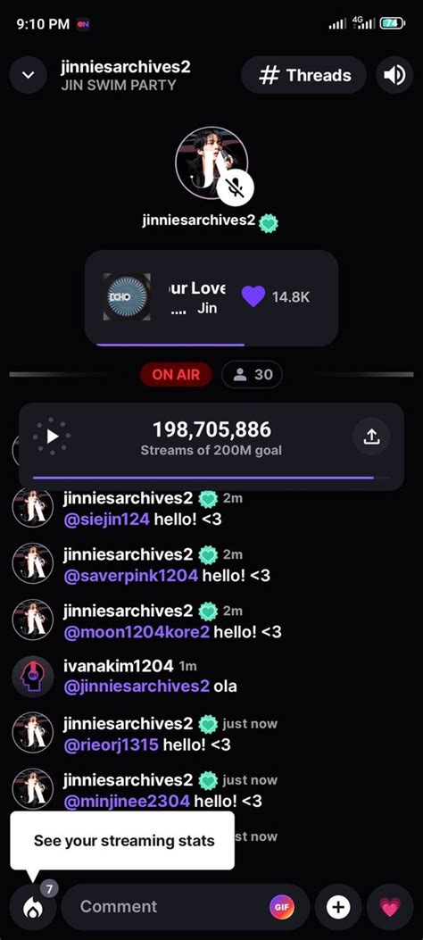 Jinniesarchives