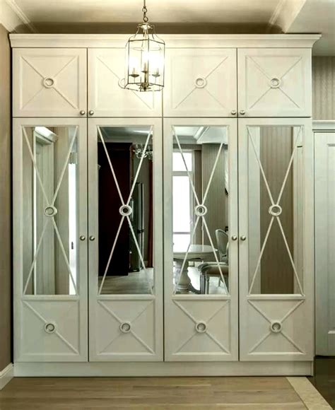 Распашные шкафы - Мебель и предметы интерьера на заказ | Краснодар