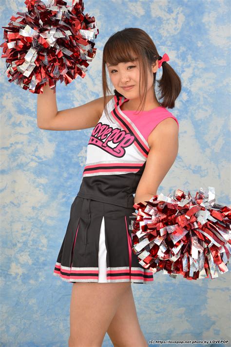 Lovepop Ruka Kitahara 北原るか Photoset 05 写真集 微图坊