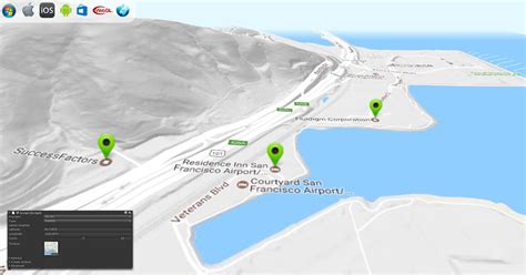 Online Maps V4 Integration Unity Asset Store Online Maps V4 Integration Unity Asset Store