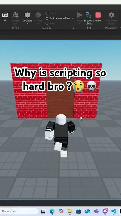 Why Is Scripting So Hard Bro 😭💀 Youtube