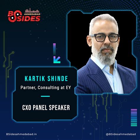 Saurabh Kumar Pandey On Linkedin Welcome To Security Bsides Ahmedabad