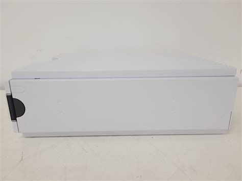 Agilent Technologies 1260 Infinity Dad Diode Array Detector Model G421b Lab