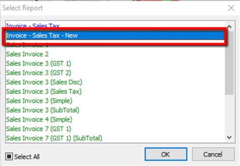Customization Sql Documentation