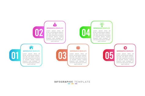 Organization Timeline Infographic Graphic By Millionart708 · Creative Fabrica