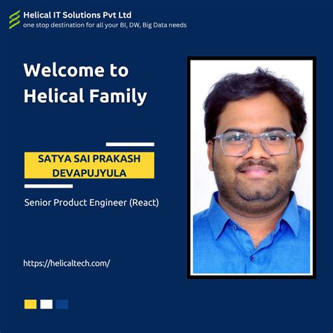 Helical It Solutions Pvt Ltd