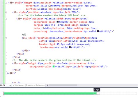 Power Apps Guide Visualisation How To Graphically Indicate A