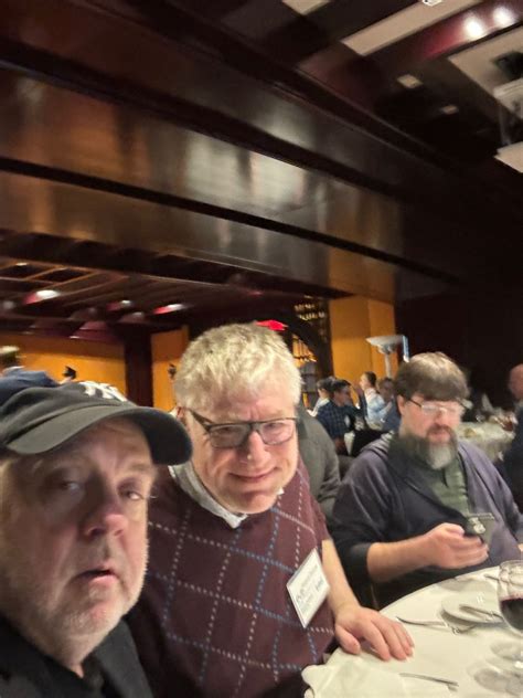 john willis on linkedin mongodb mongodbatlas evt