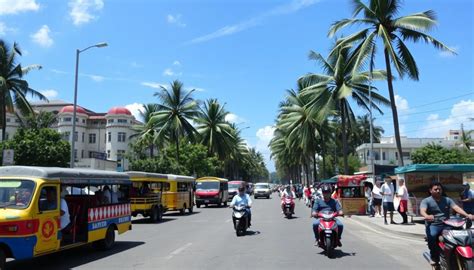 Is Santo Domingo Safe For Tourists Your Ultimate Travel Guide