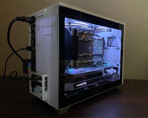 Im Not Happy With My Cpu Cable Routing Any Suggestions On How I Could