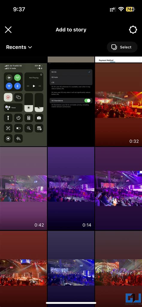 2 Ways To Turn Off Instagram Story Comments Or Replies Gadgets To Use