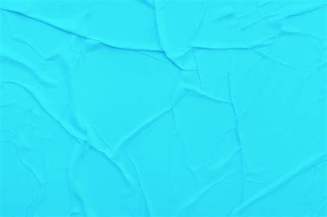 다양한 목적을 위해 젖은 구겨진 종이 질감 배경 현실적인 포스터 종이 구겨진 질감 배경 프리미엄 사진