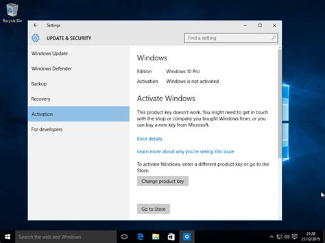 Windows 1 0 Activation Page Hot Sex Picture