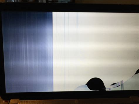 Solved Hp Pavilion Dv Screen Monitor Issue Experts Exchange