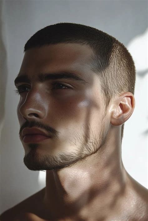 16 Chinstrap Beard Styles To Frame Your Face With Confidence