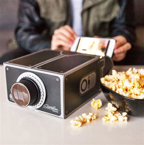 Connecting An Iphone To Pvo Projector Step By Step Instructions Citizenside